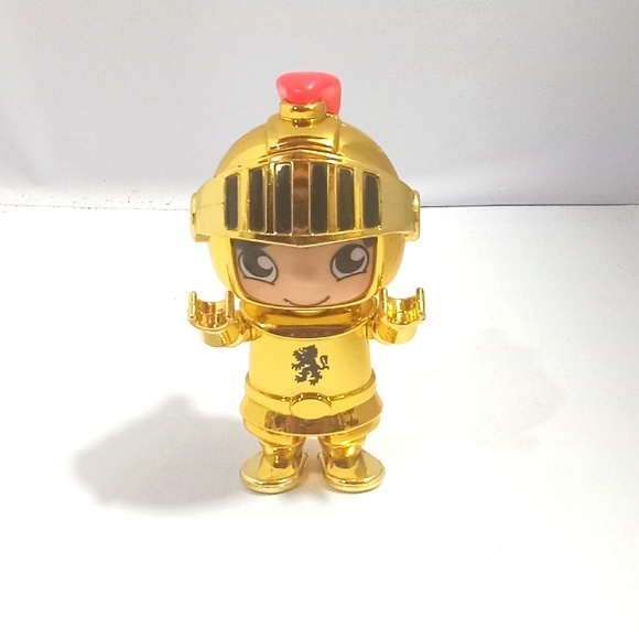 Toys | Bonkers Toys Ryans World Figure 3 Knight Toy | Poshmark